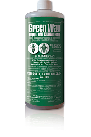 About Innovative Pest Control Products